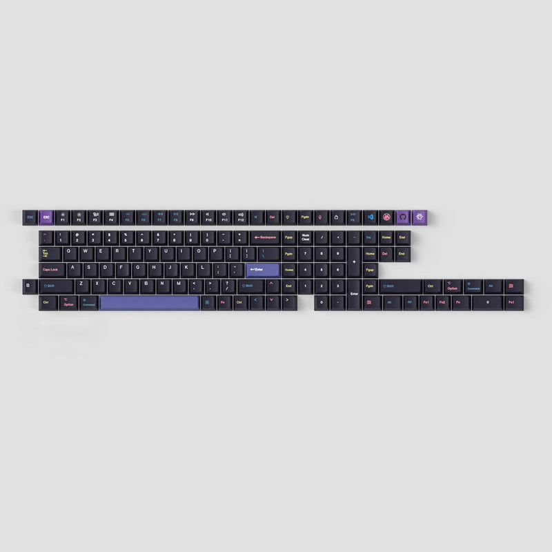 All Keycaps – Keychron Canada