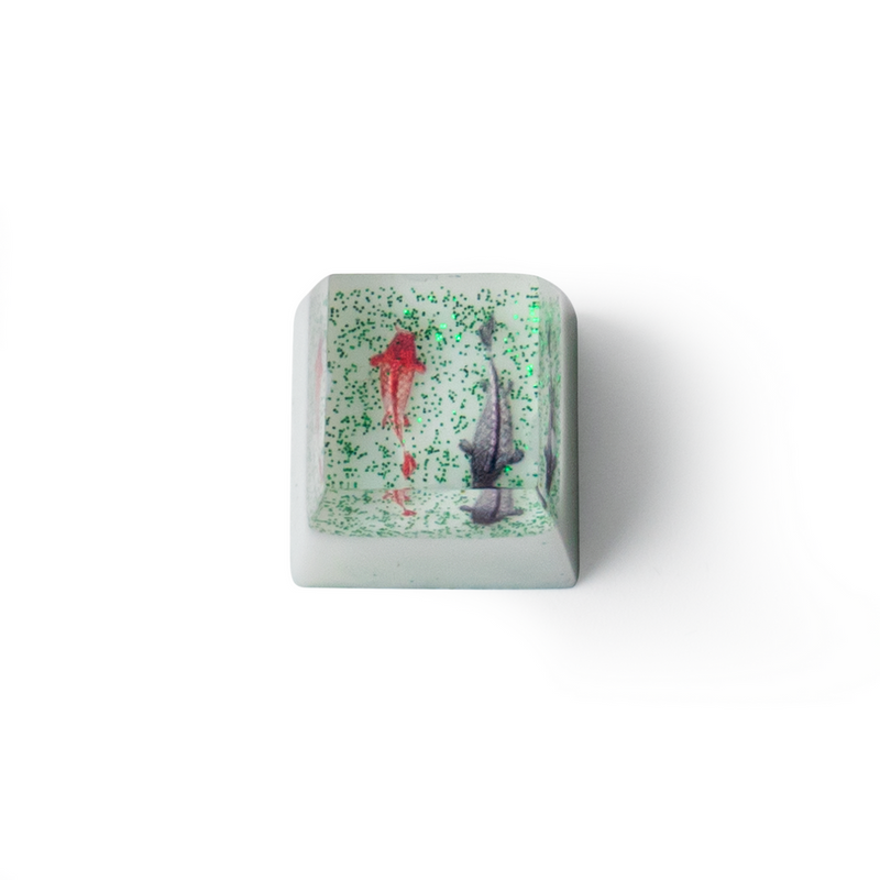 All Artisan Keycaps – Keychron Canada