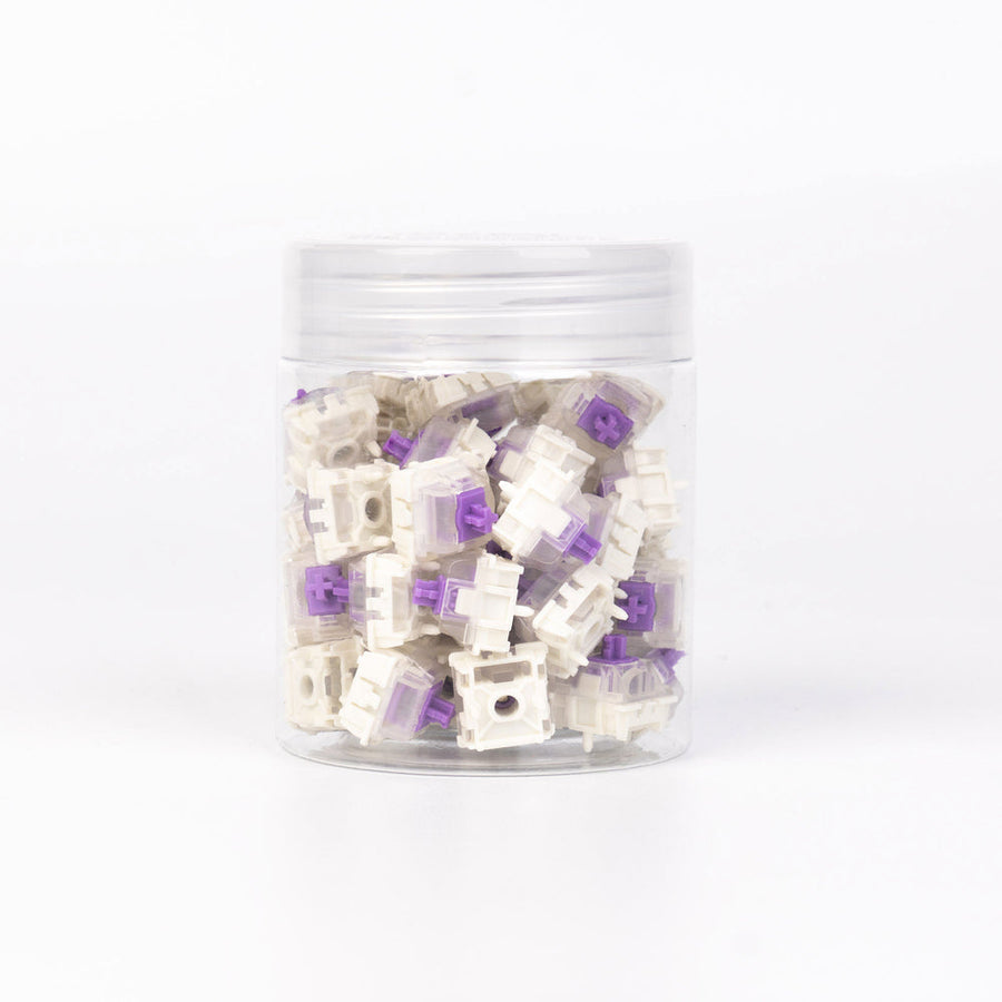 Gateron Double-Rail Magnetic Switch – Keychron Canada