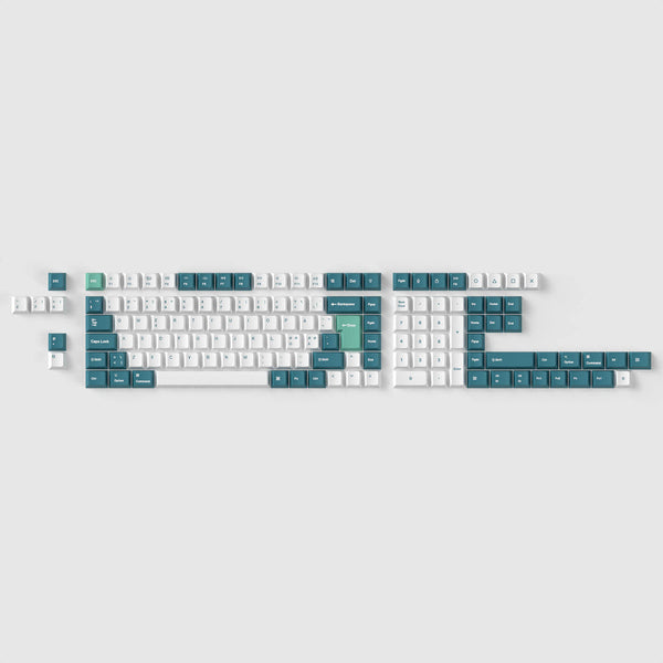 Cherry Profile Double-Shot PBT Keycaps – Keychron Canada