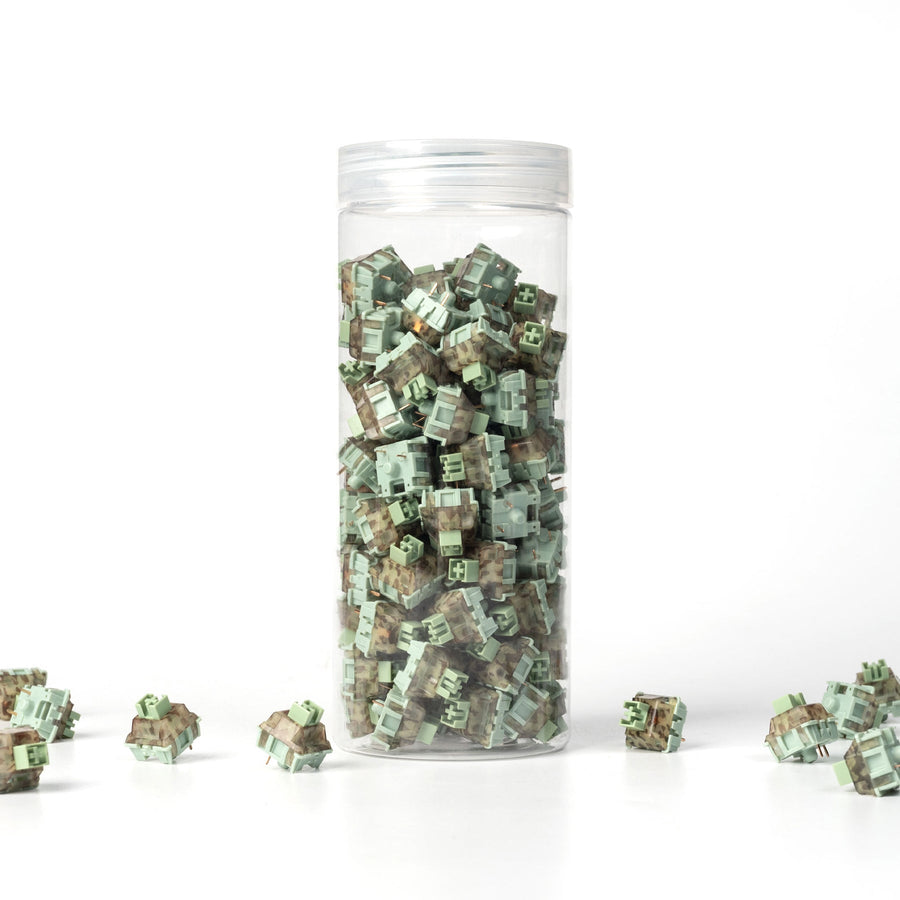 All Keychron Switches – Keychron Canada