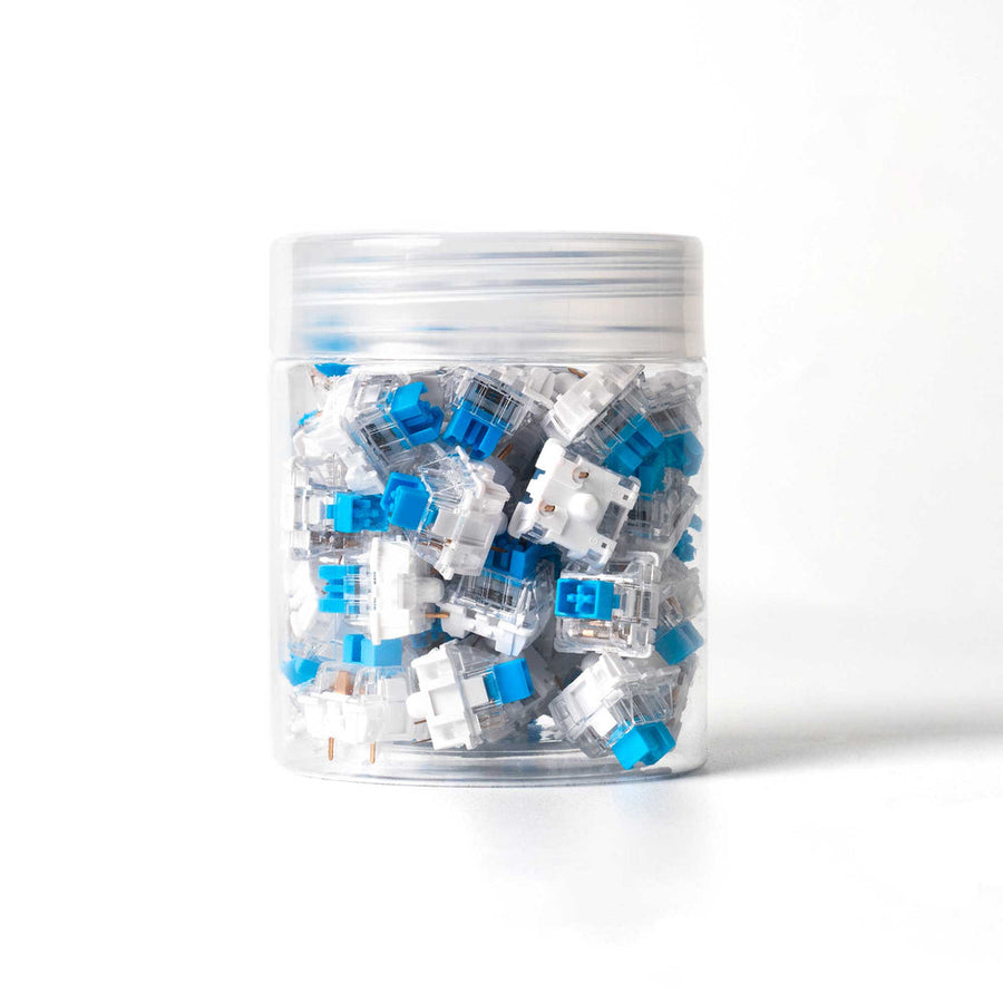 Keychron Switches Collection – Keychron Canada