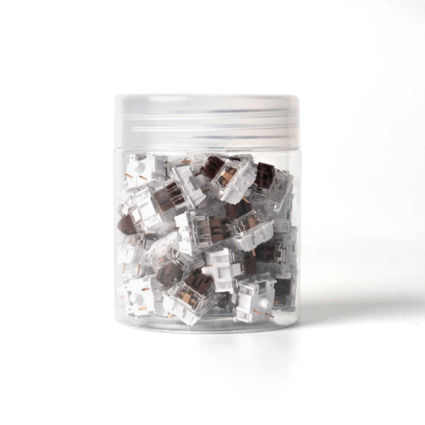 Keychron Switches Collection – Keychron Canada