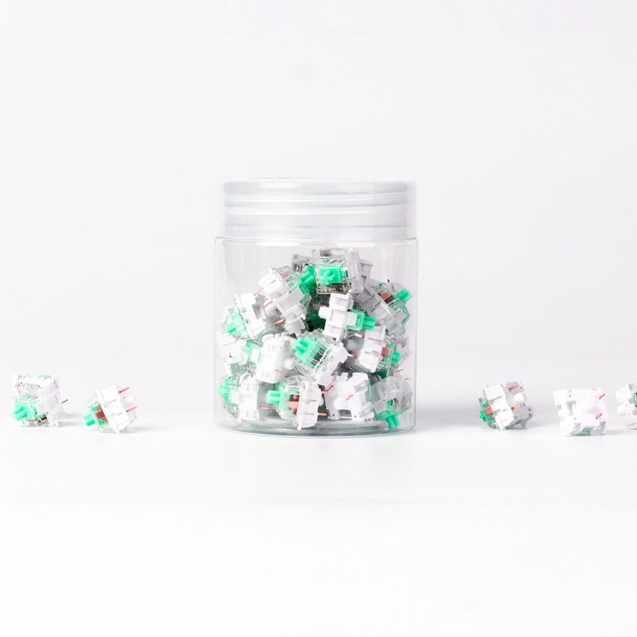 Keychron Switches Collection – Keychron Canada