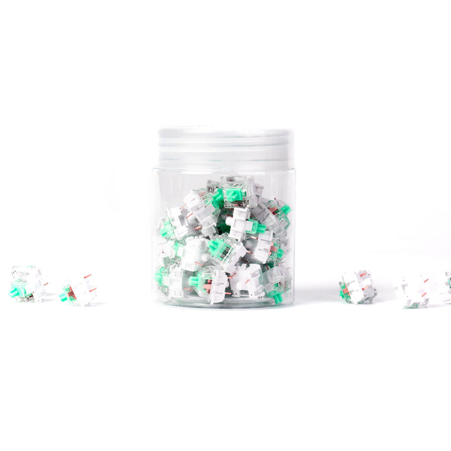 Keychron Switches Collection – Keychron Canada