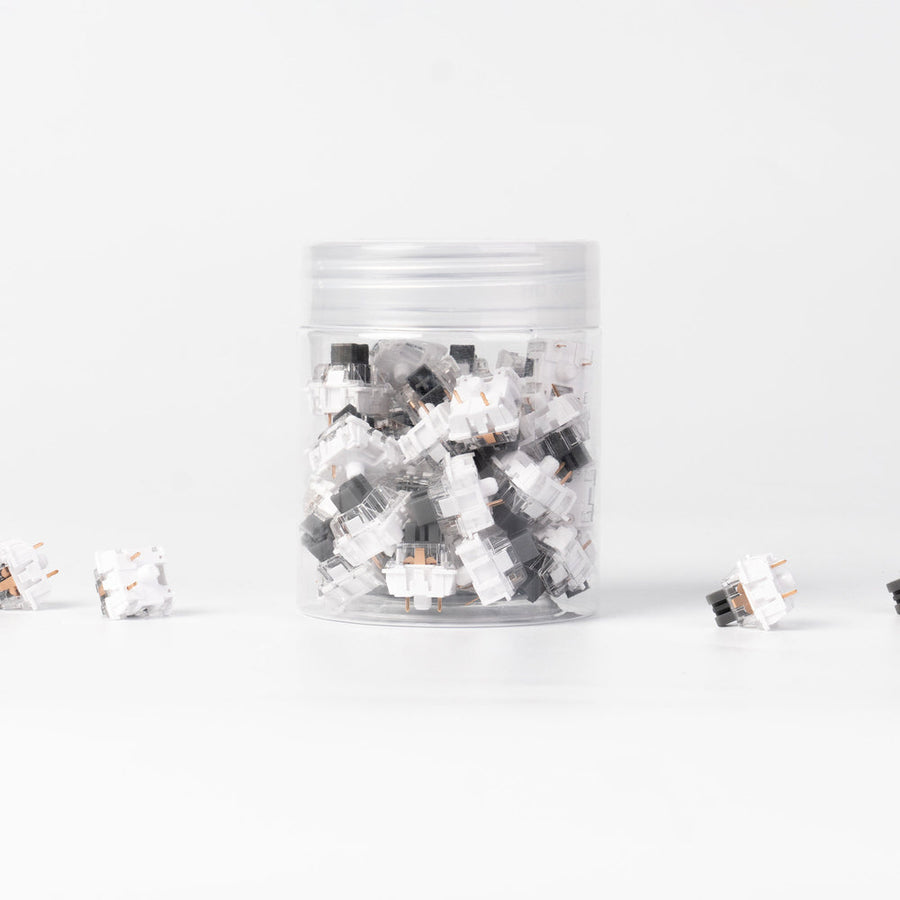Keychron Switches Collection – Keychron Canada