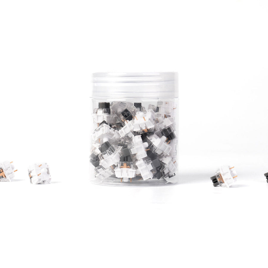 Keychron Switches Collection – Keychron Canada