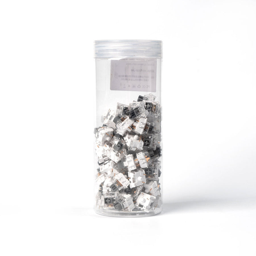 Keychron Switches Collection – Keychron Canada