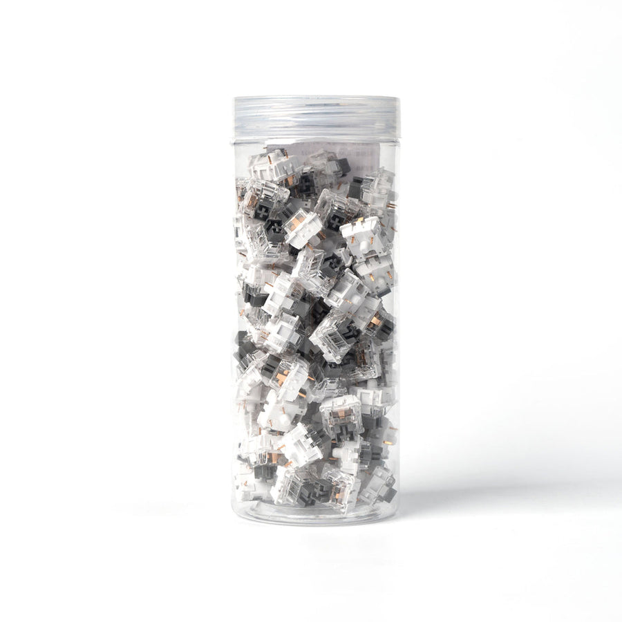 Keychron Switches Collection – Keychron Canada