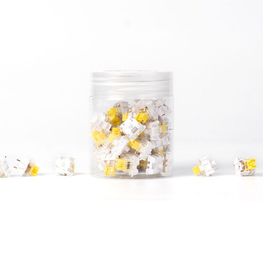 Keychron Switches Collection – Keychron Canada