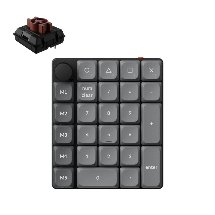 Custom Keyboards – Keychron Canada