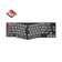 Keychron K11 Max QMK/VIA Wireless Custom Mechanical Keyboard (US ANSI ...