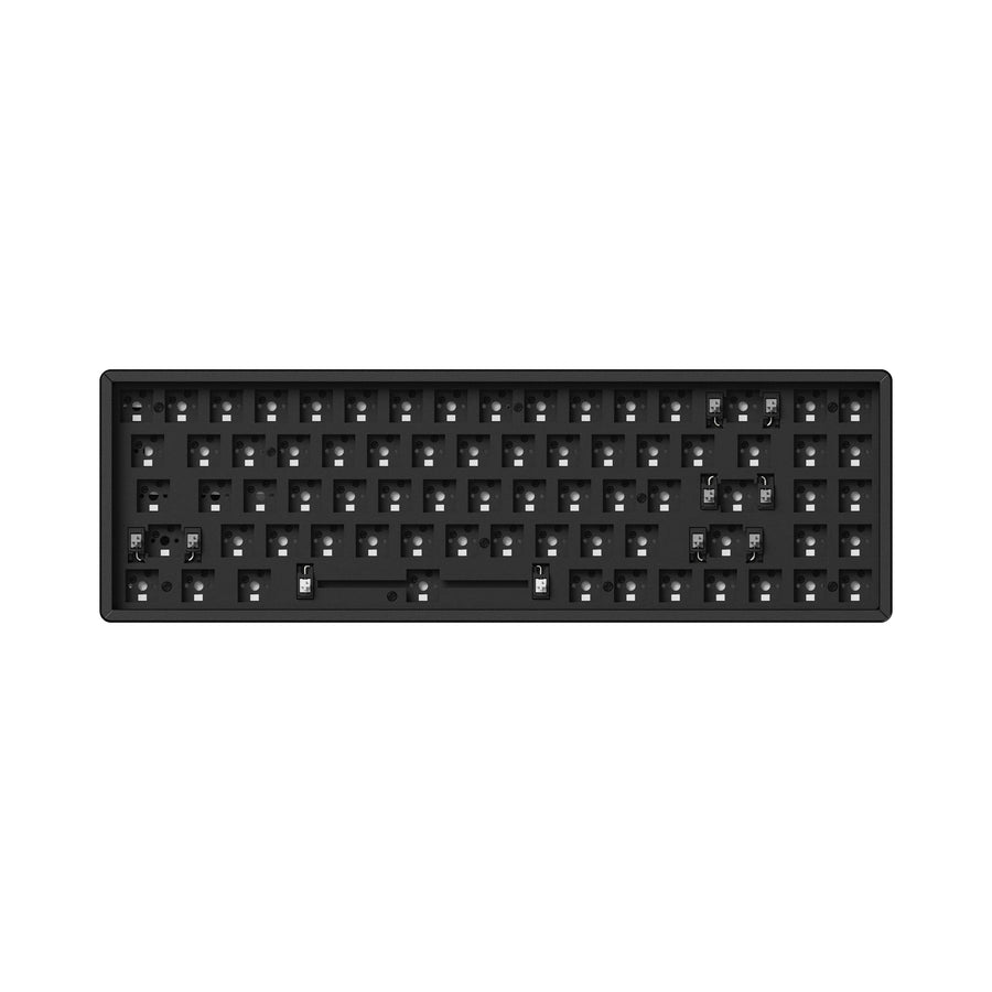 Keychron K14 Pro QMK/VIA Wireless Mechanical Keyboard (US ANSI Layout ...