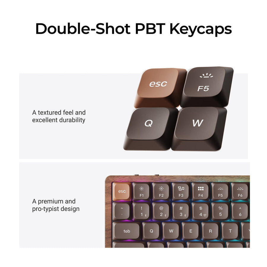 Keychron K Max Series Keyboards – Keychron Canada