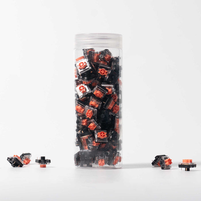 Keychron Switches Collection – Keychron Canada