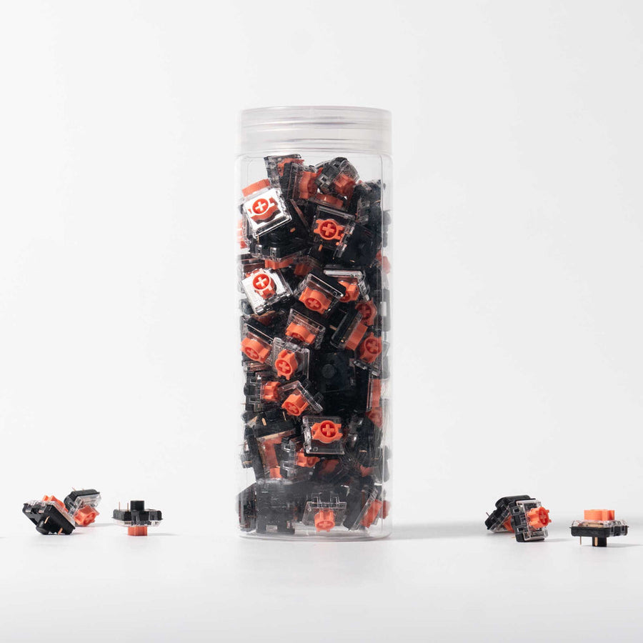 Keychron Switches Collection – Keychron Canada