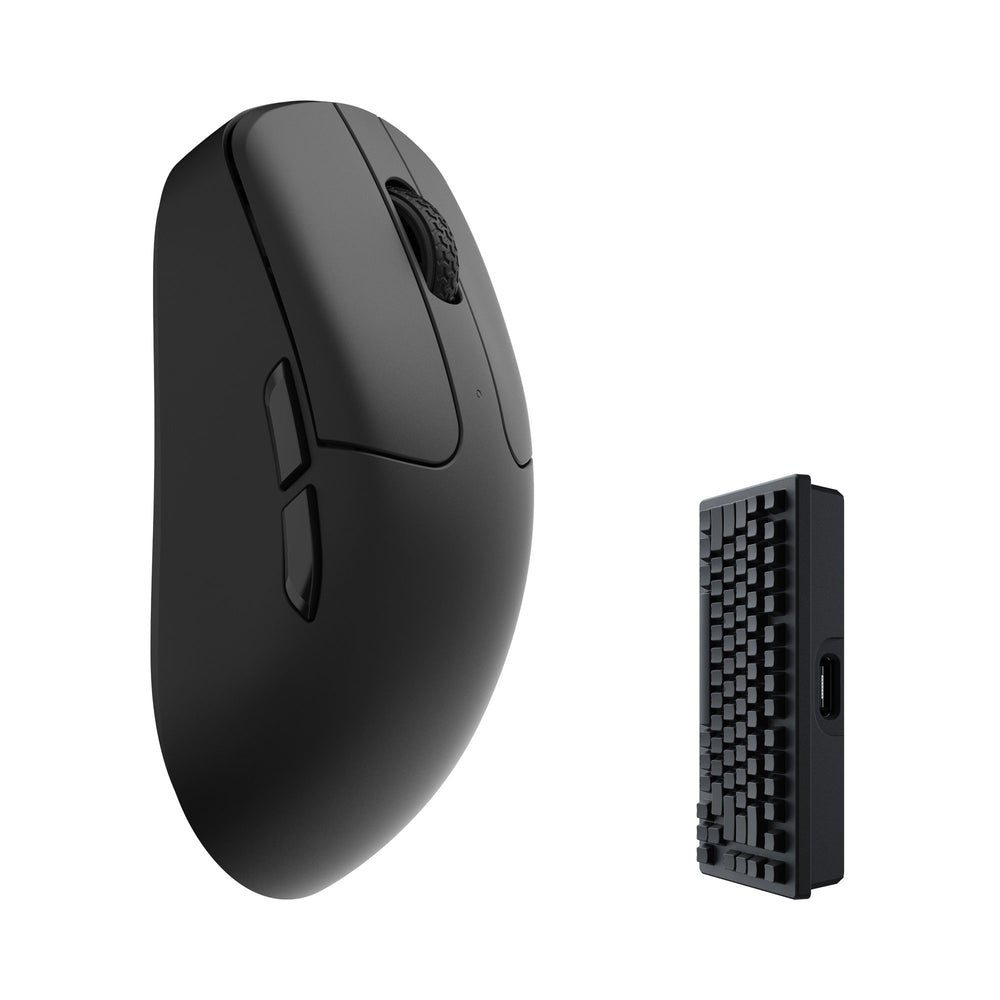Keychron M2 Wireless Mouse – Keychron Canada