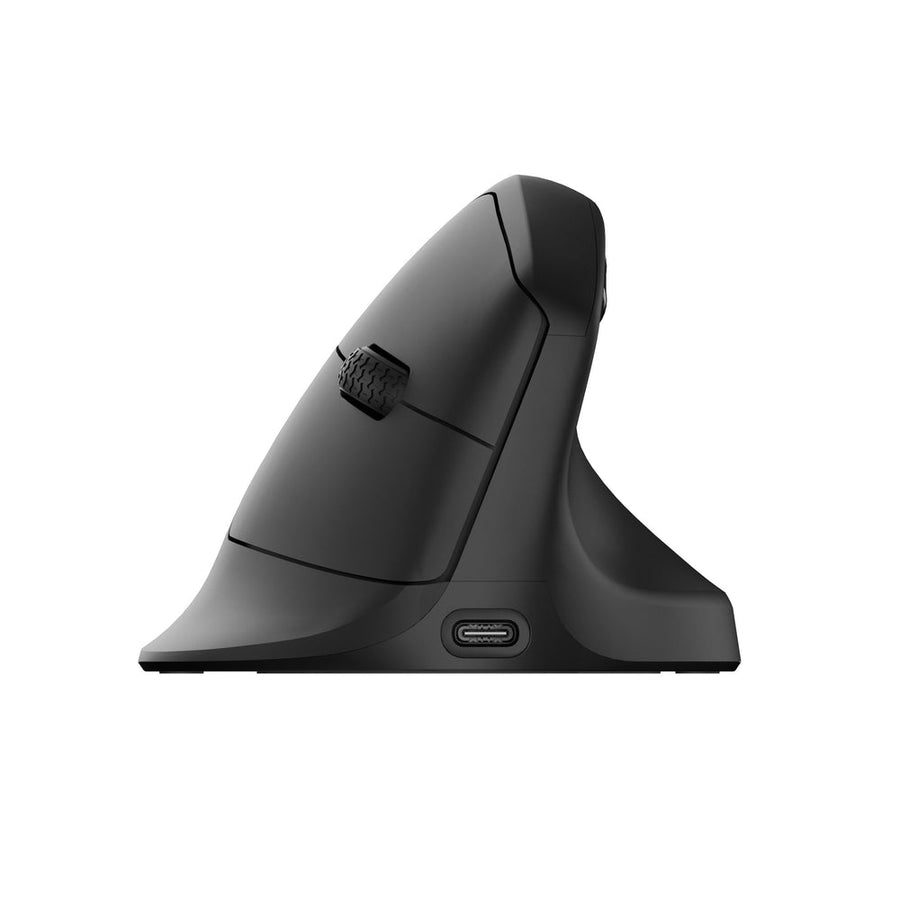 Keychron M5 Wireless Ergonomic Mouse – Keychron Canada