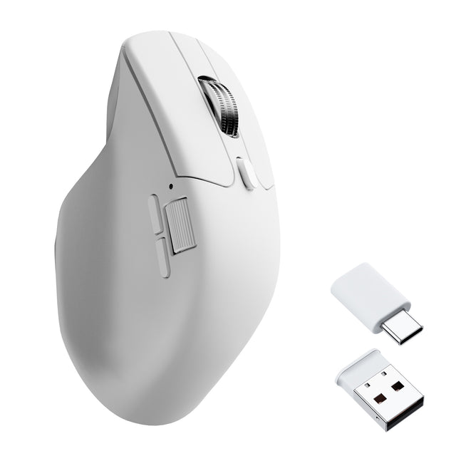 Keychron M6 Wireless Mouse – Keychron Canada