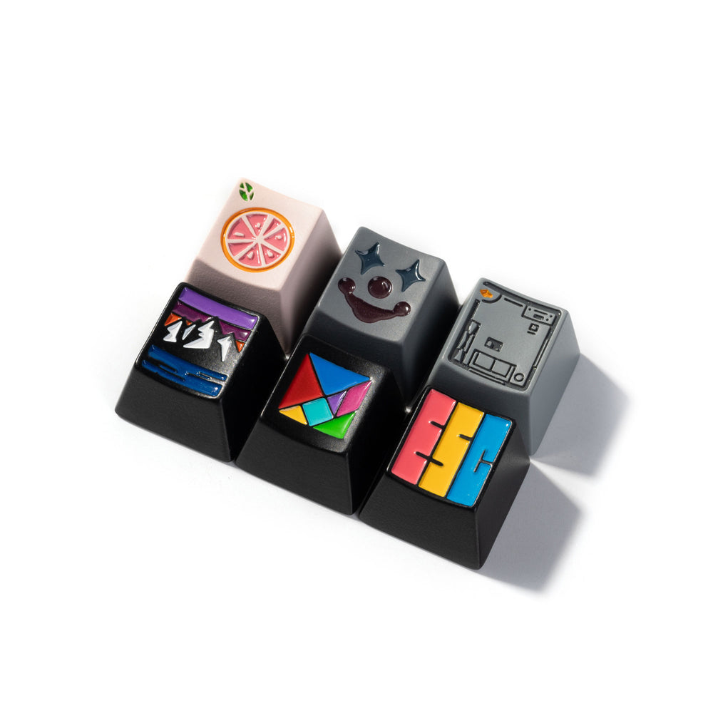 Keychron Metal Artisan Keycap – Page 2 – Keychron Canada
