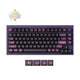 Keychron Q1 Max QMK/VIA Wireless Custom Mechanical Keyboard (US ANSI L ...