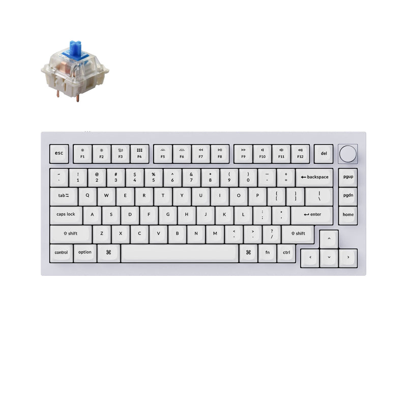 Keychron Q Series Keyboards – Keychron Canada