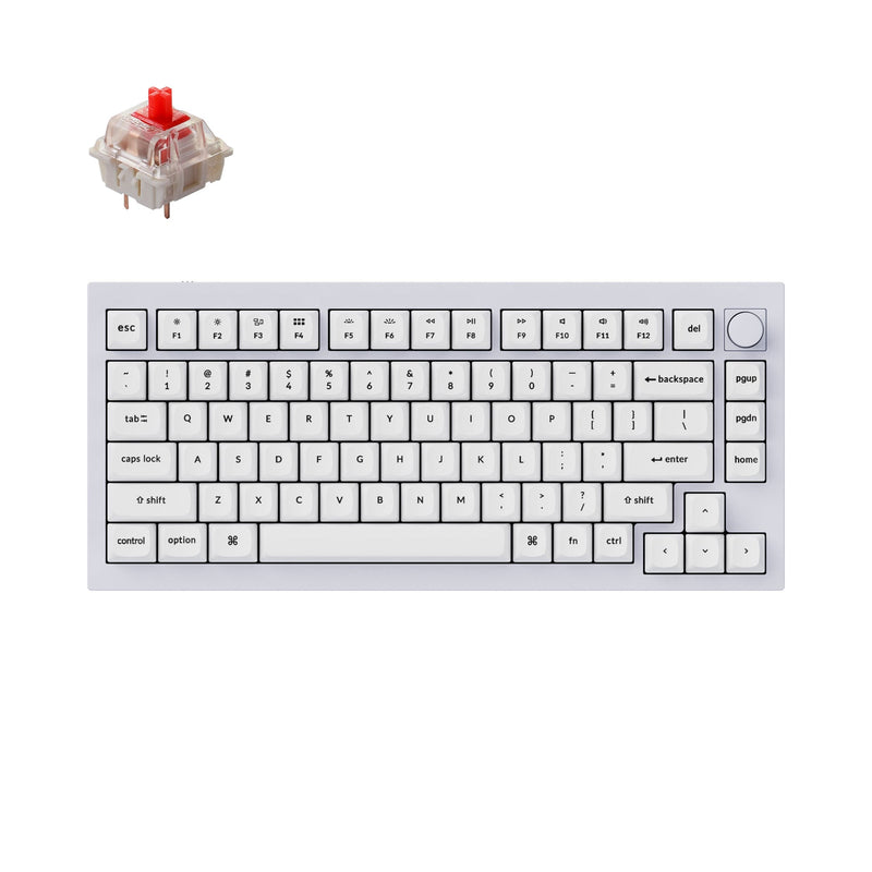 Keychron Q Series Keyboards – Keychron Canada