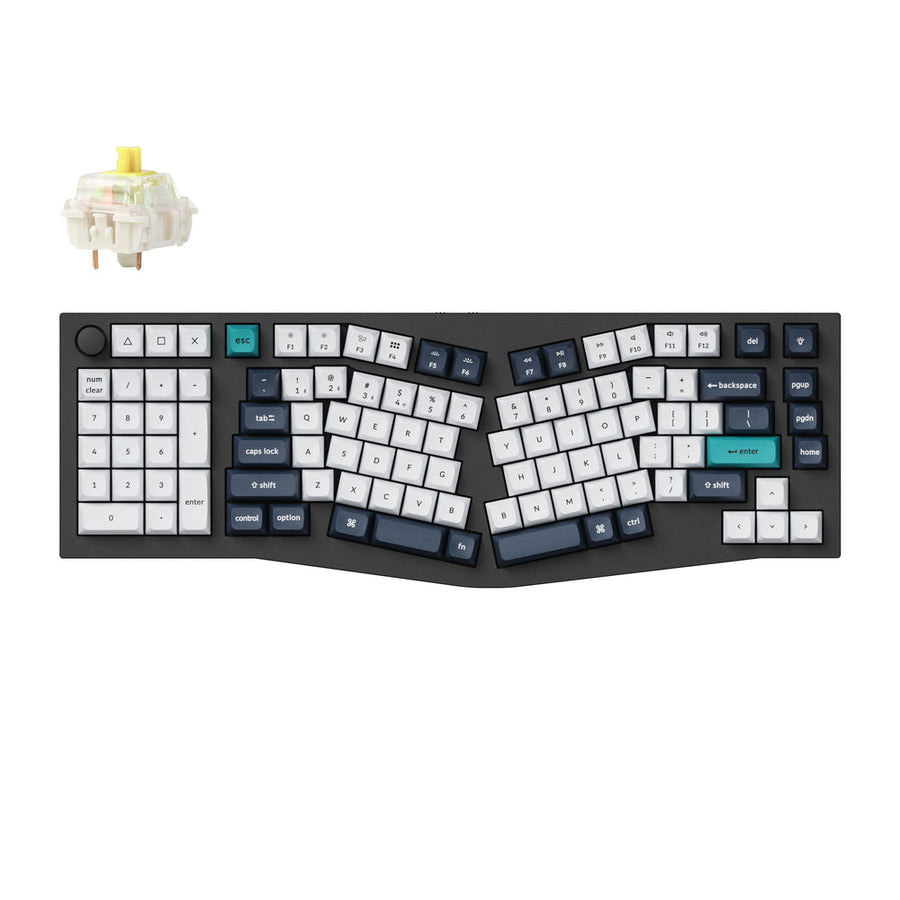 Keychron | Custom Mechanical Keyboards for Mac, Windows and Phones ...