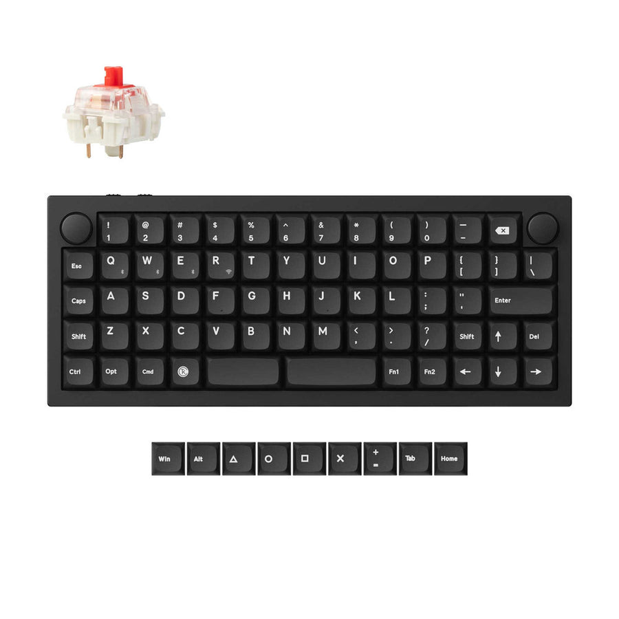 Keychron | Wireless Mechanical Keyboards for Mac, Windows and Android ...