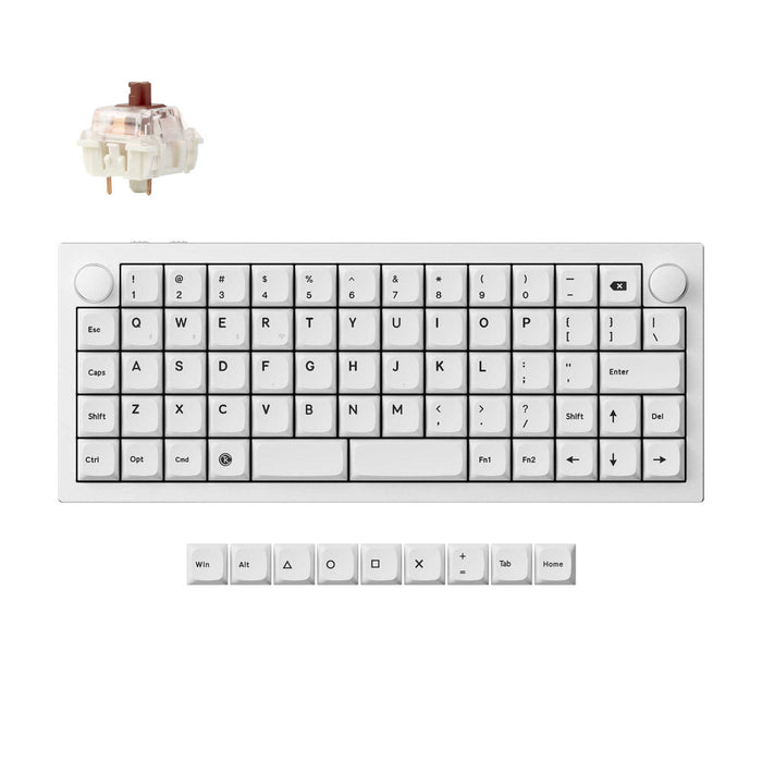 Keychron Q Max Series Keyboard – Keychron Canada