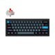 Keychron Q4 Pro QMK/VIA Wireless Custom Mechanical Keyboard – Keychron ...