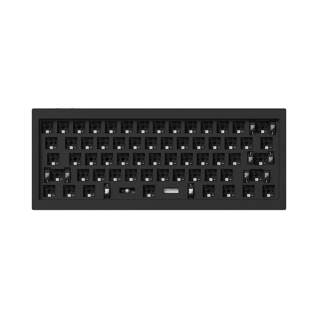 Keychron Q4 Pro QMK/VIA Wireless Custom Mechanical Keyboard – Keychron ...