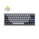 Keychron Q4 Pro QMK/VIA Wireless Custom Mechanical Keyboard – Keychron ...