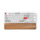 Keychron Wooden Palm Rest – Keychron Canada