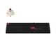 Keychron Q6 Max QMK/VIA Wireless Custom Mechanical Keyboard (US ANSI L ...