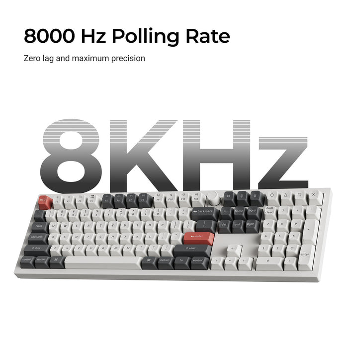 Keychron | Custom Mechanical Keyboards for Mac, Windows and Phones ...