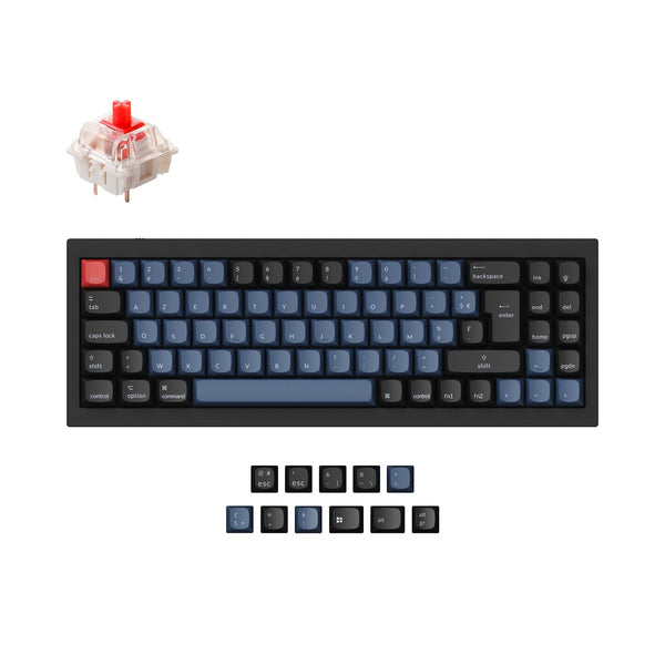 70% Layout Keyboards – Keychron Canada