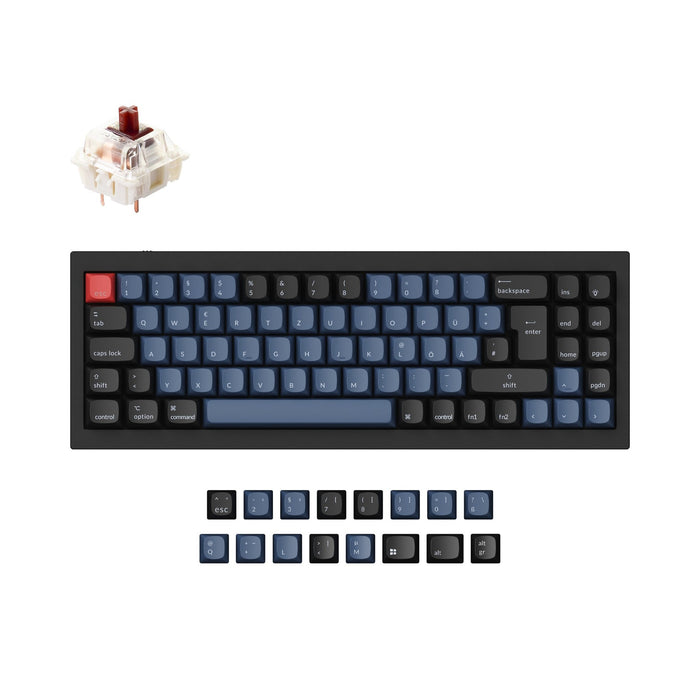70% Layout Keyboards – Keychron Canada