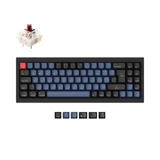 70% Layout Keyboards – Keychron Canada