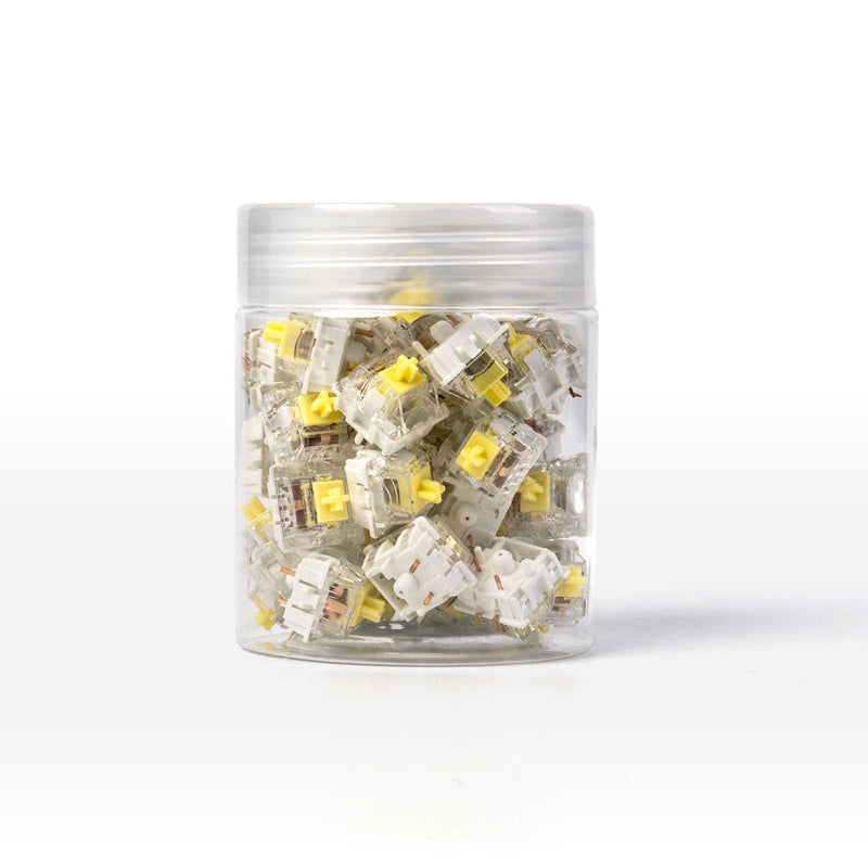 Keychron Switches Collection – Keychron Canada