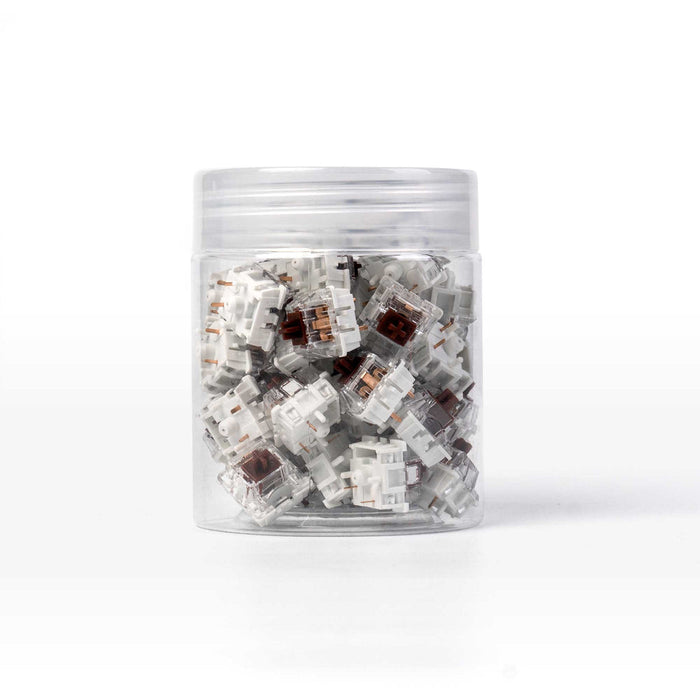 Keychron Switches Collection – Keychron Canada