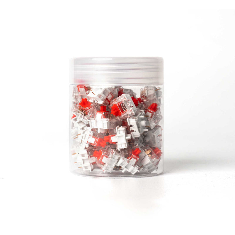 Keychron Switches Collection – Keychron Canada