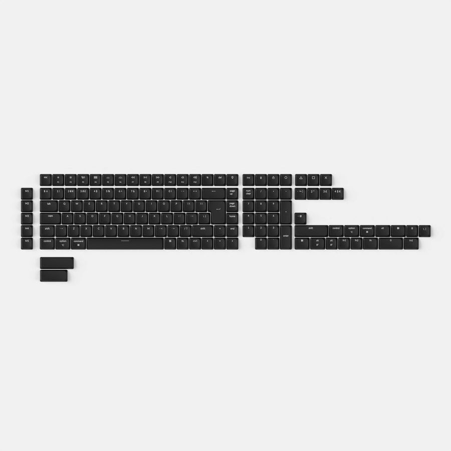 All Low Profile Keycaps – Keychron Canada