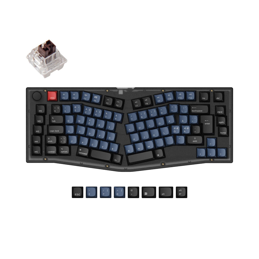 Keychron Special Keycaps – Keychron Canada