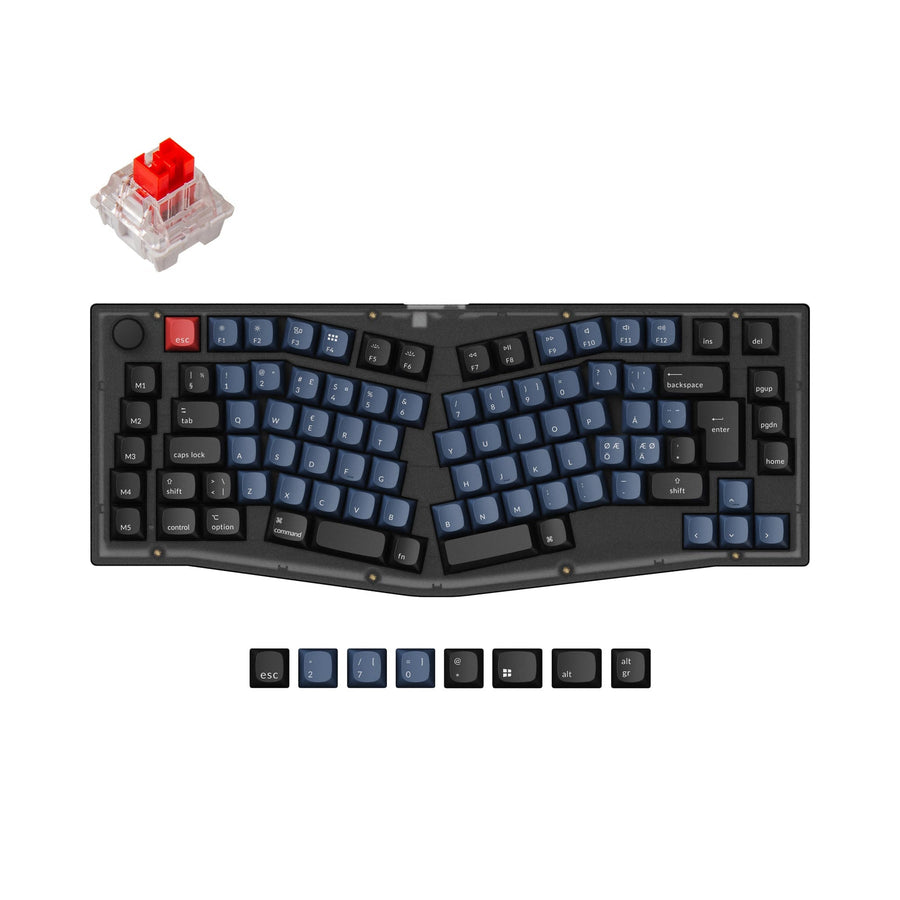 Keychron Special Keycaps – Keychron Canada