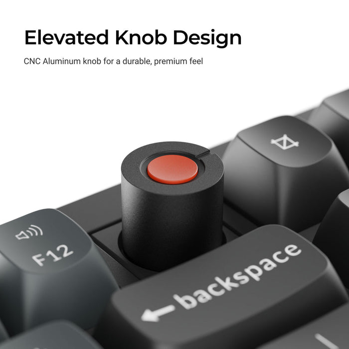 80% Layout Keyboards – Keychron Canada