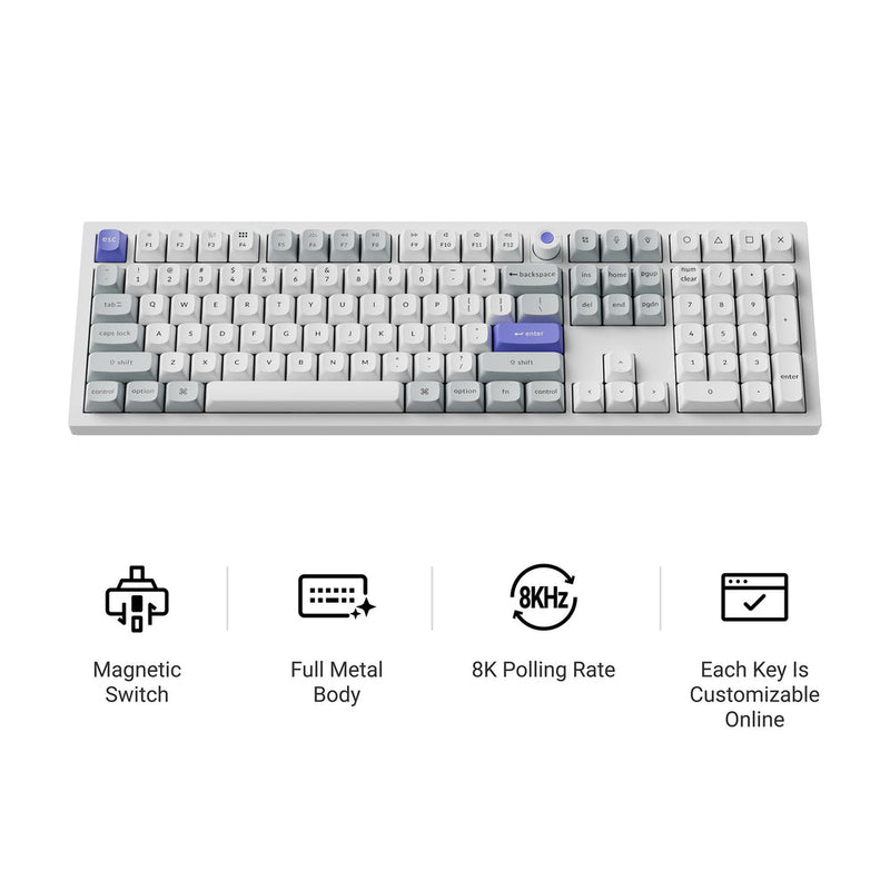 Keychron | Custom Mechanical Keyboards for Mac, Windows and Phones ...