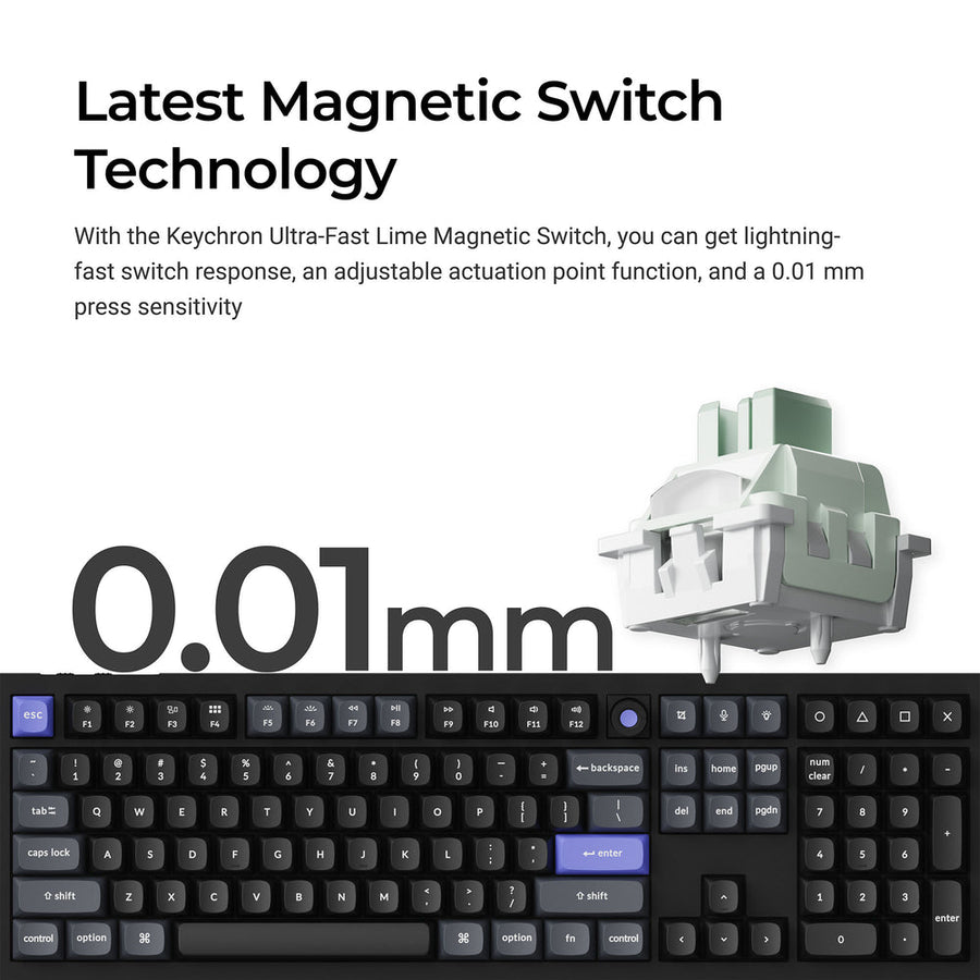 Keychron | Custom Mechanical Keyboards for Mac, Windows and Phones ...