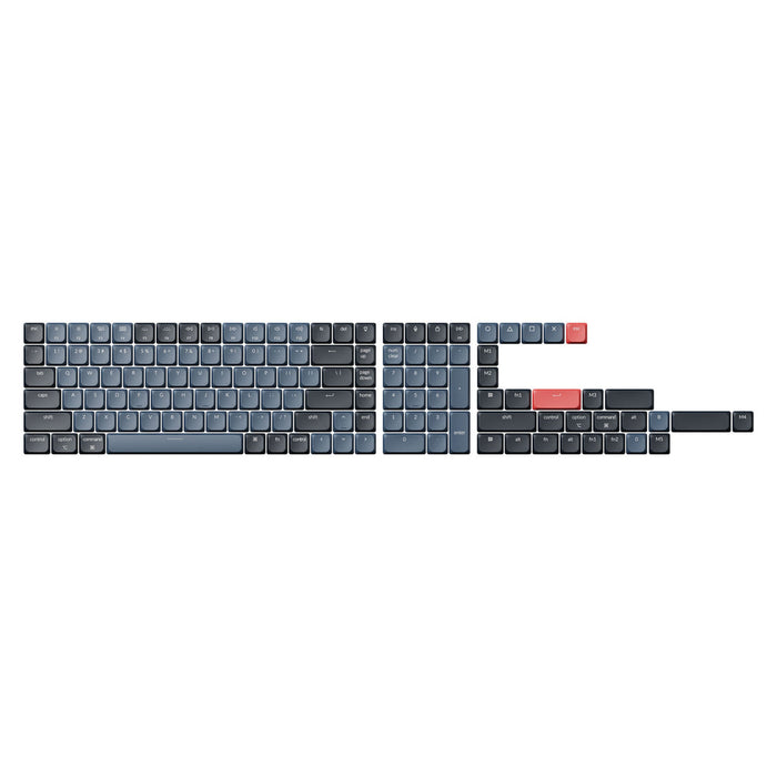 All Low Profile Keycaps – Keychron Canada
