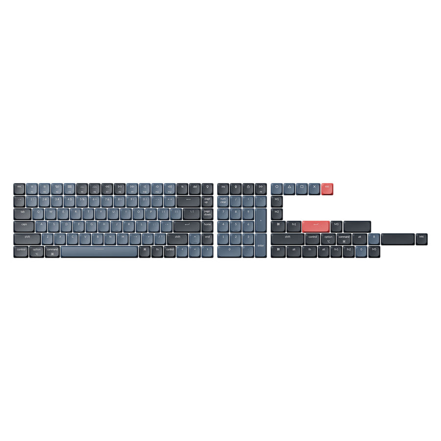 All Low Profile Keycaps – Keychron Canada